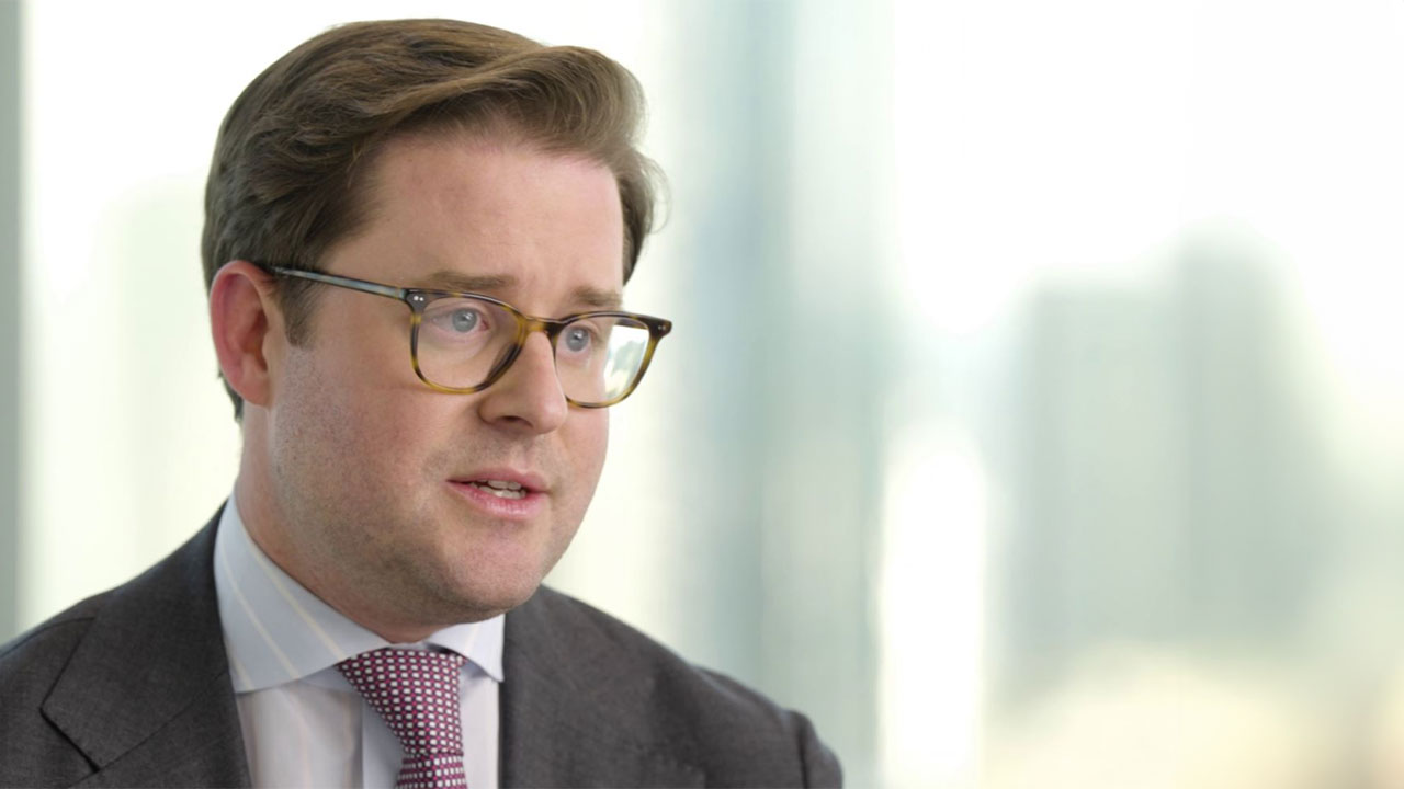 Goldman Sachs Investment University